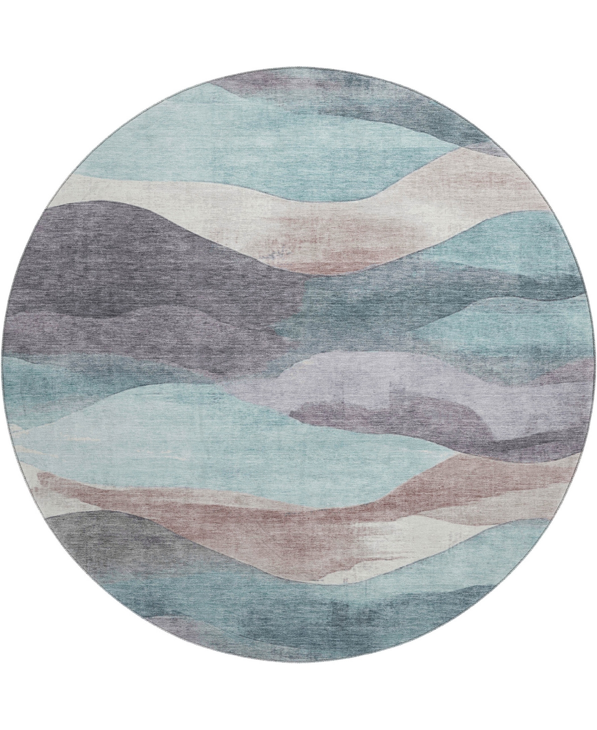 Click here for Addison Mayfield AMF1966 8x8 Round - Teal prices