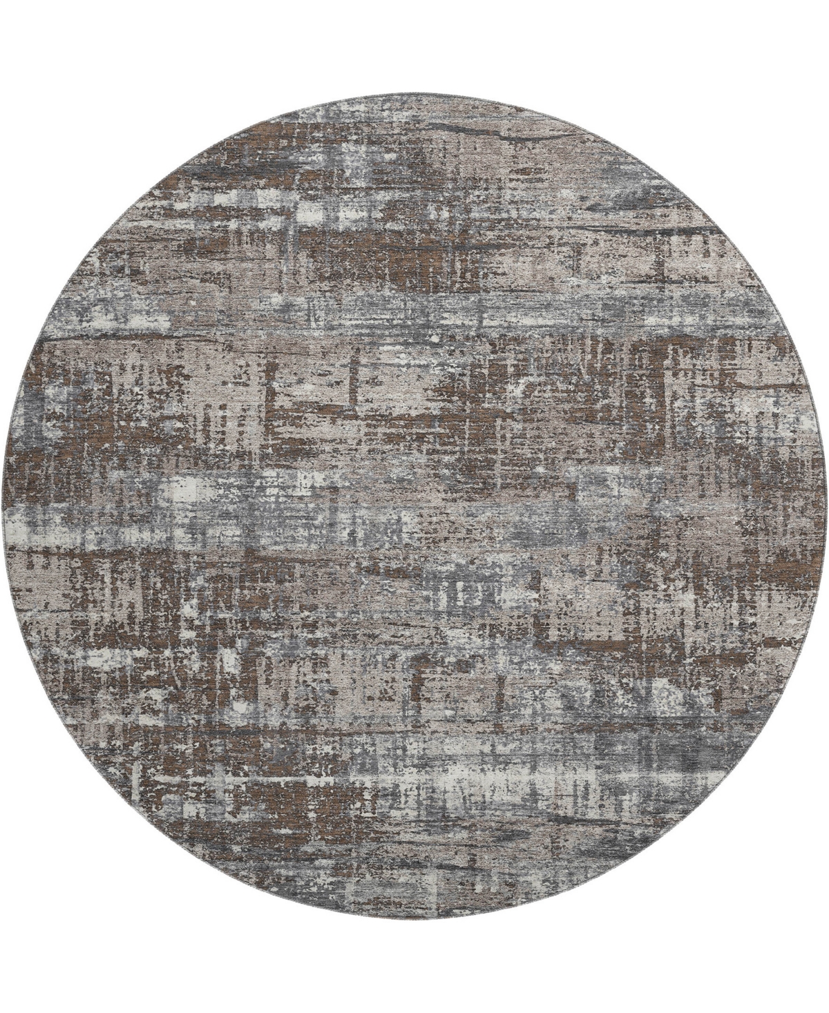 Click here for Addison Mayfield AMF1969 8x8 Round - Brown prices
