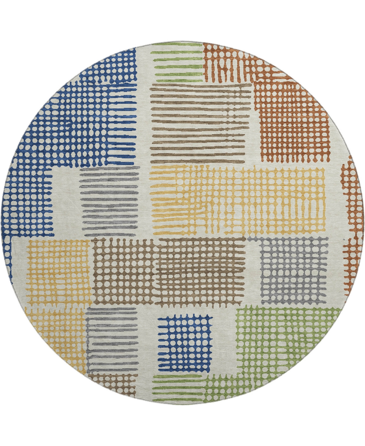 Click here for Addison Mayfield AMF1975 8x8 Round - Putty prices