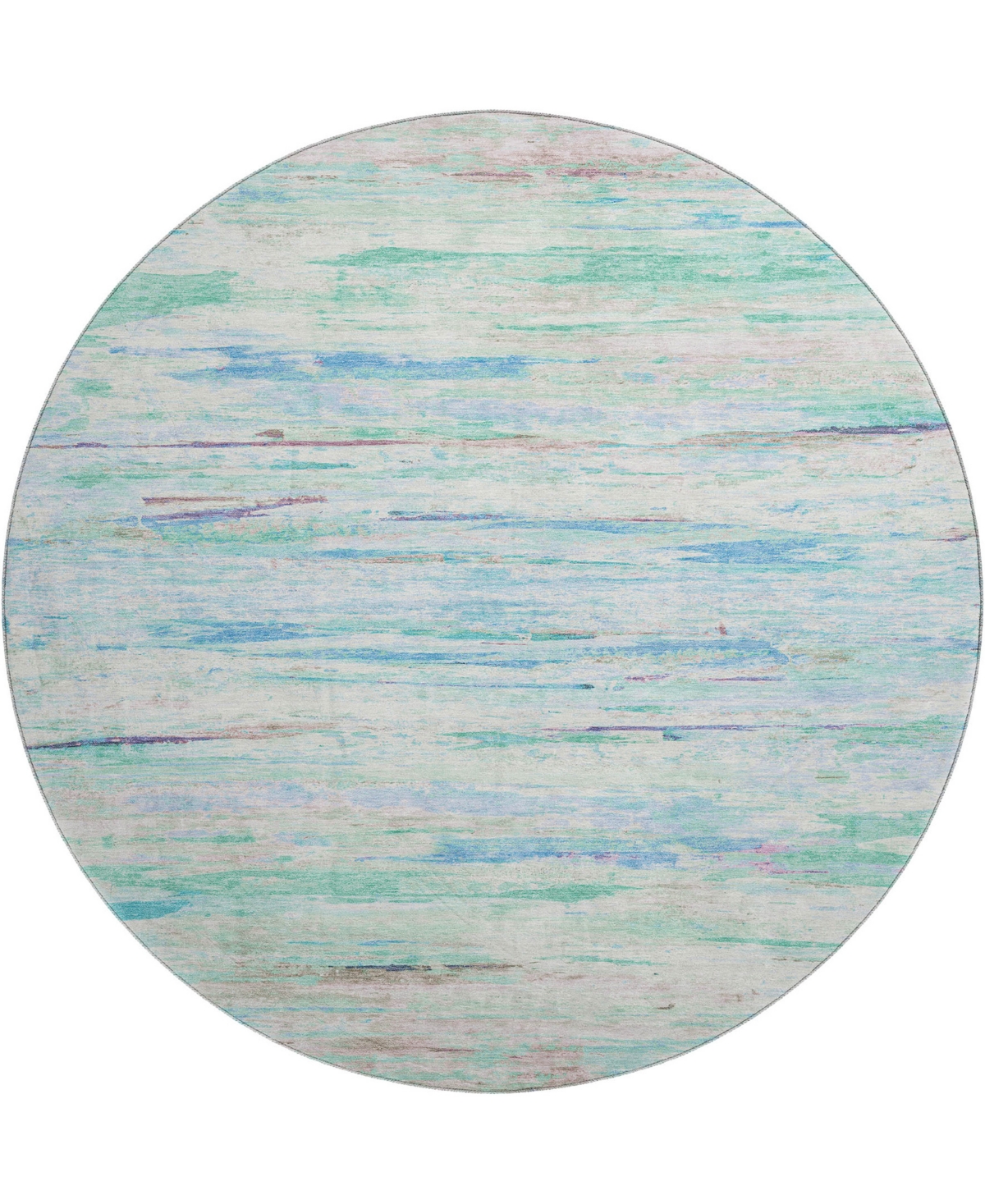 Click here for Addison Mayfield AMF1985 8x8 Round - Teal prices