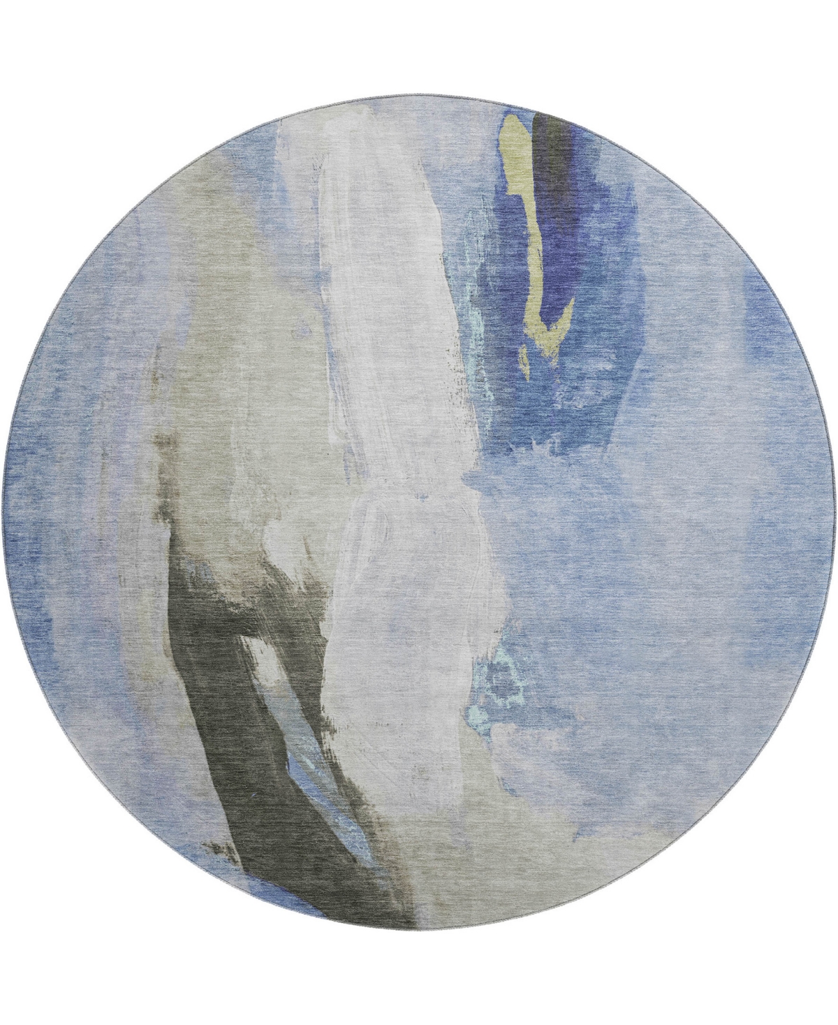 Click here for Addison Mayfield AMF1987 8x8 Round - Denim prices