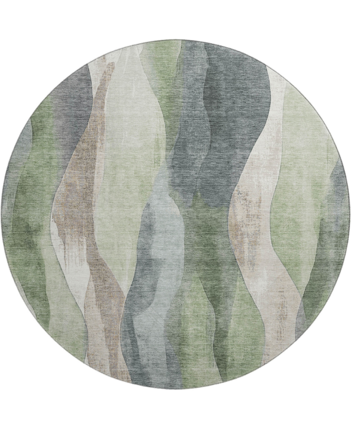 Click here for Addison Mayfield AMF1989 8x8 Round - Fern prices