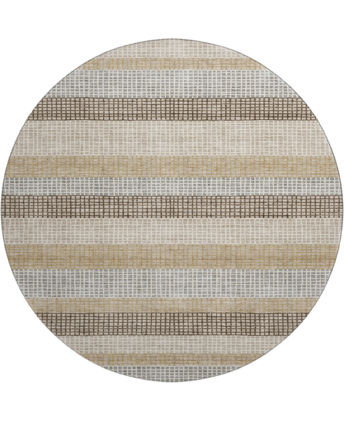 Click here for Addison Mayfield AMF2008 8x8 Round - Beige prices