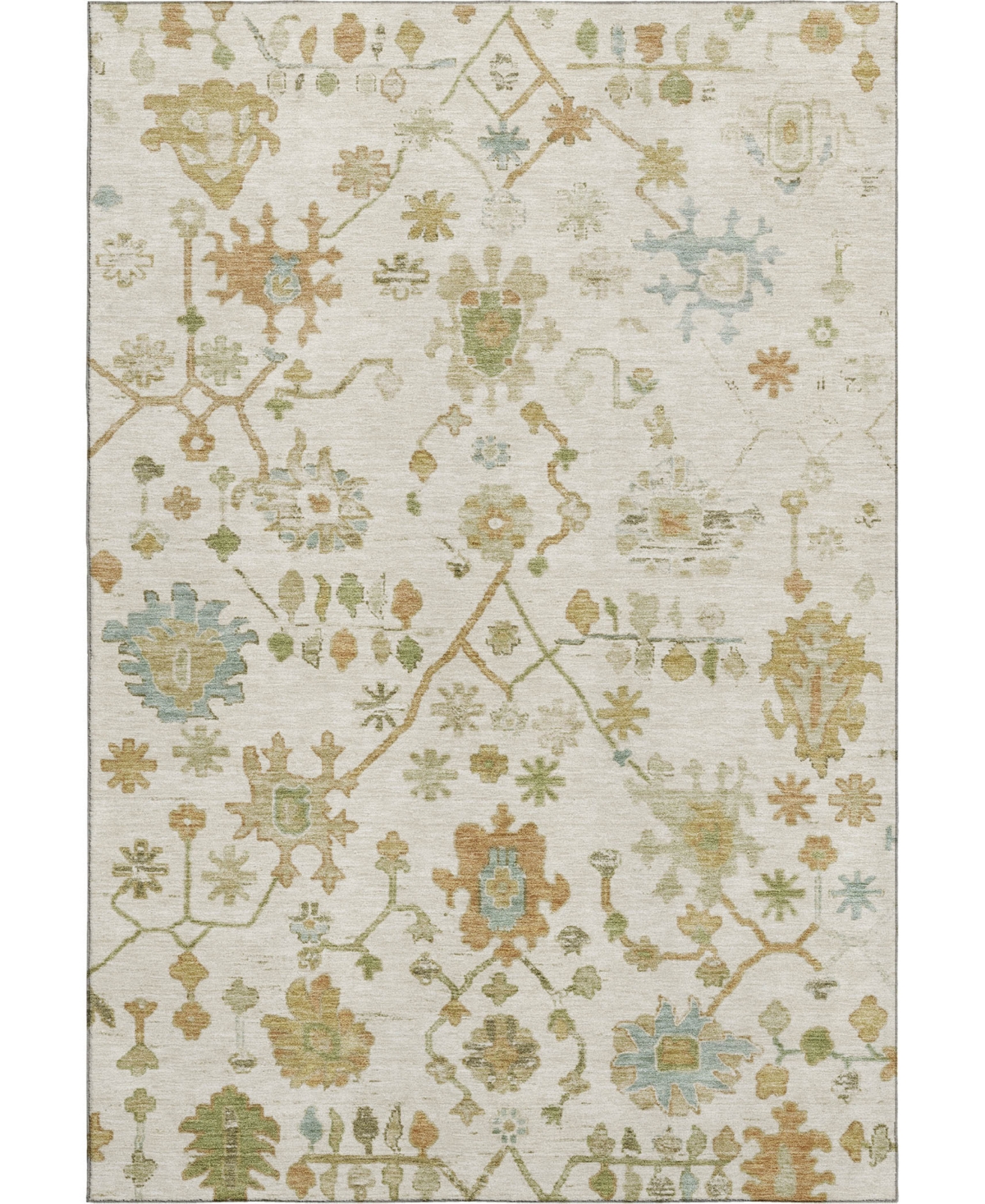Click here for Addison Mayfield AMF1930 9x12 Area Rug - Ivory prices