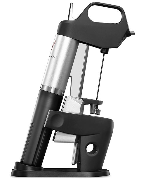 Coravin Model Eight Wine System - Kitchen Gadgets - Kitchen - Macy's
