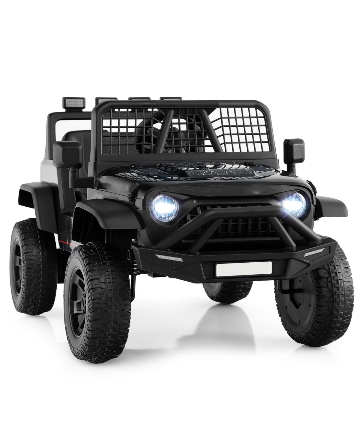 Click here for Slickblue 24V Electric Ride On Car for Kids with P... prices