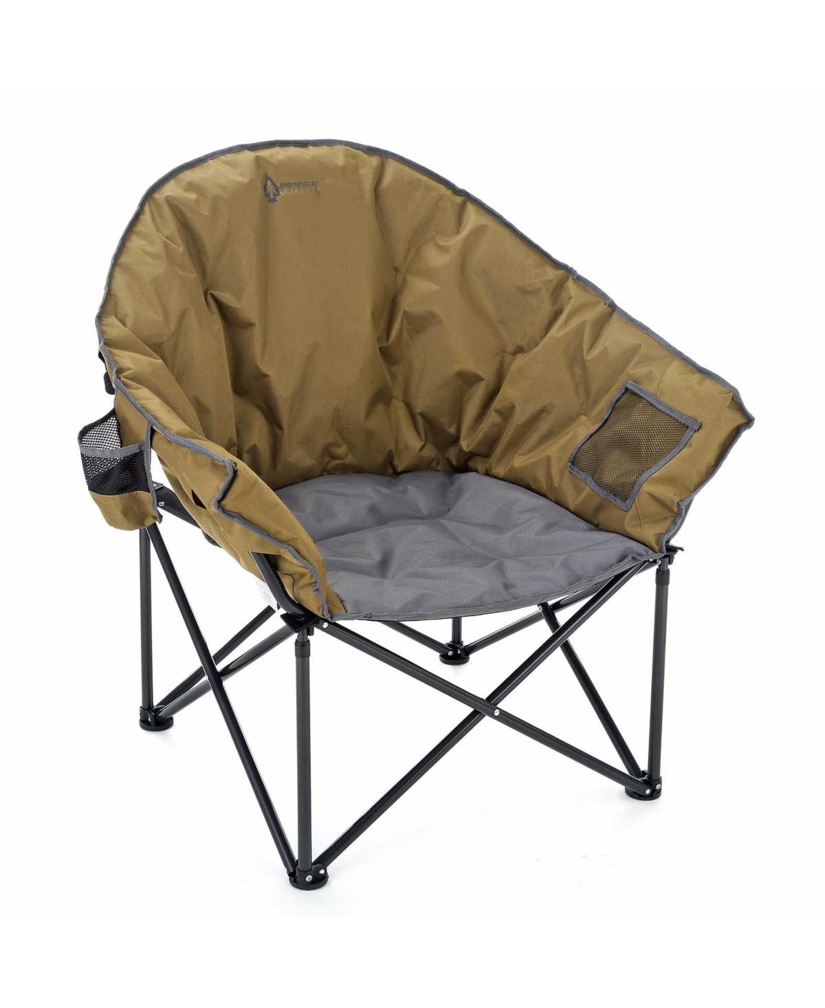 Click here for Arrowhead Outdoor Oversized Heavy-Duty Club Foldin... prices