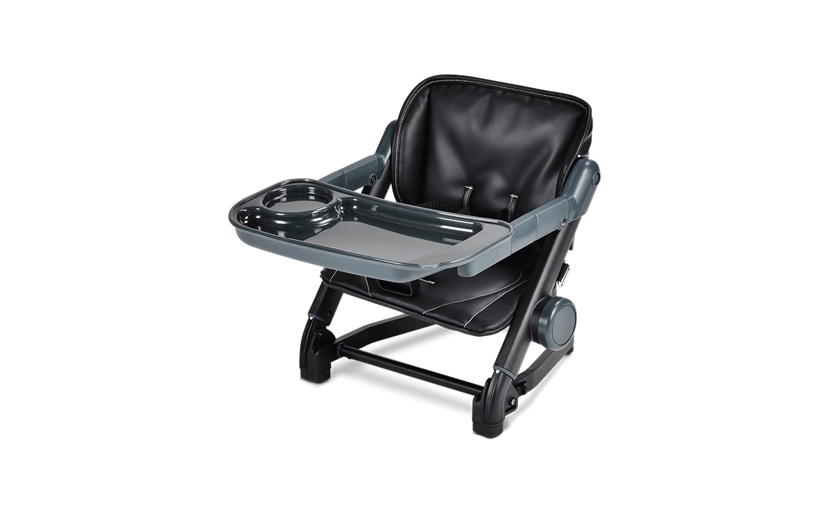 Click here for Unilove Kids Feed Me 3-in-1 High Chair and Booster... prices