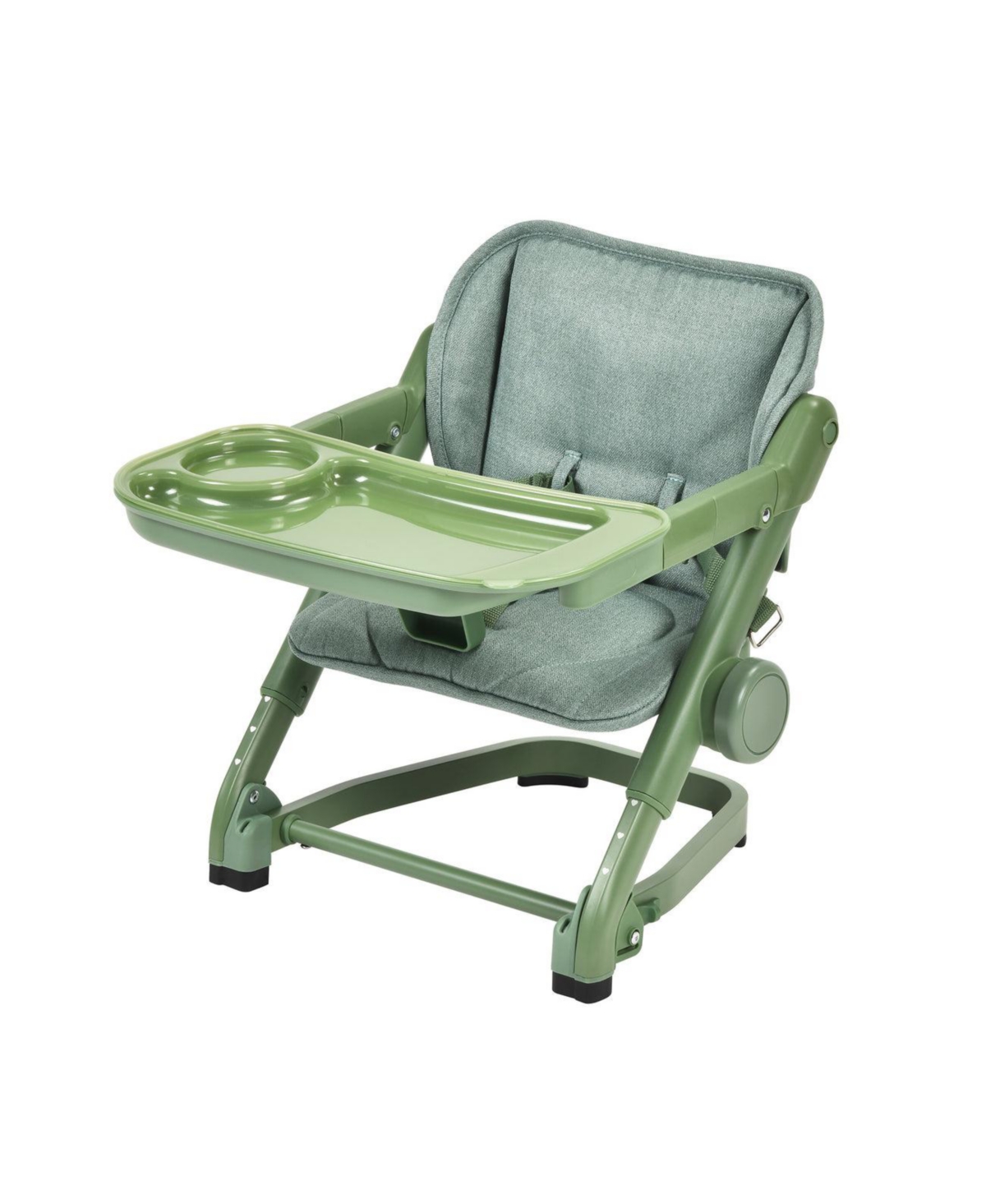 Click here for Unilove Kids Feed Me 3-in-1 High Chair and Booster... prices