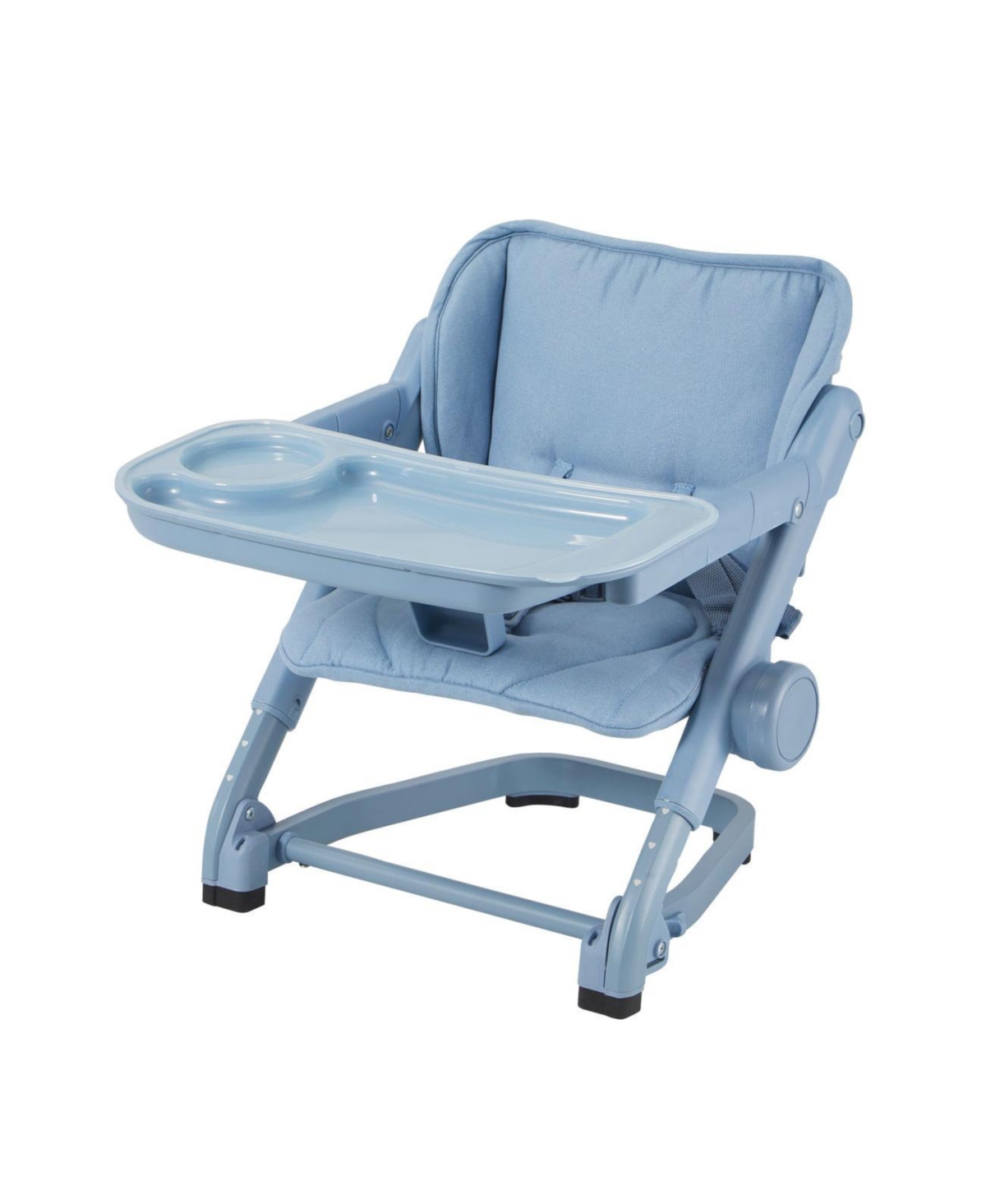 Click here for Unilove Kids Feed Me 3-in-1 High Chair and Booster... prices