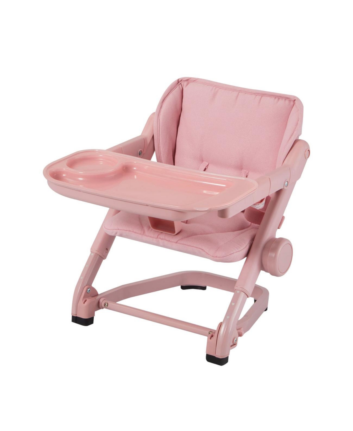 Click here for Unilove Kids Feed Me 3-in-1 High Chair and Booster... prices