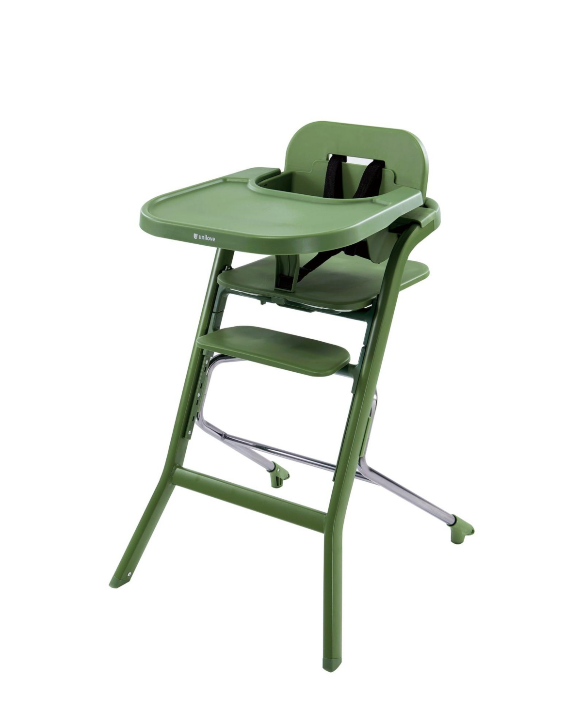 Click here for Unilove Kids Grow With Me 2-In-1 High Chair - Avoc... prices