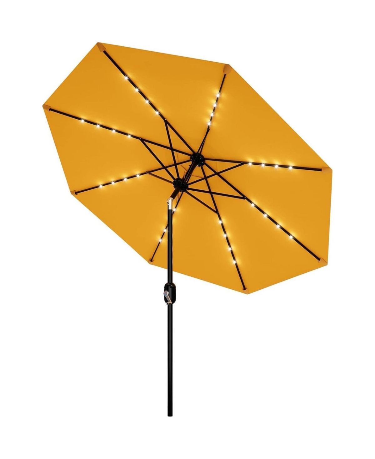Click here for gaomon Outdoor Table Patio Umbrella  Waterproof Uv... prices