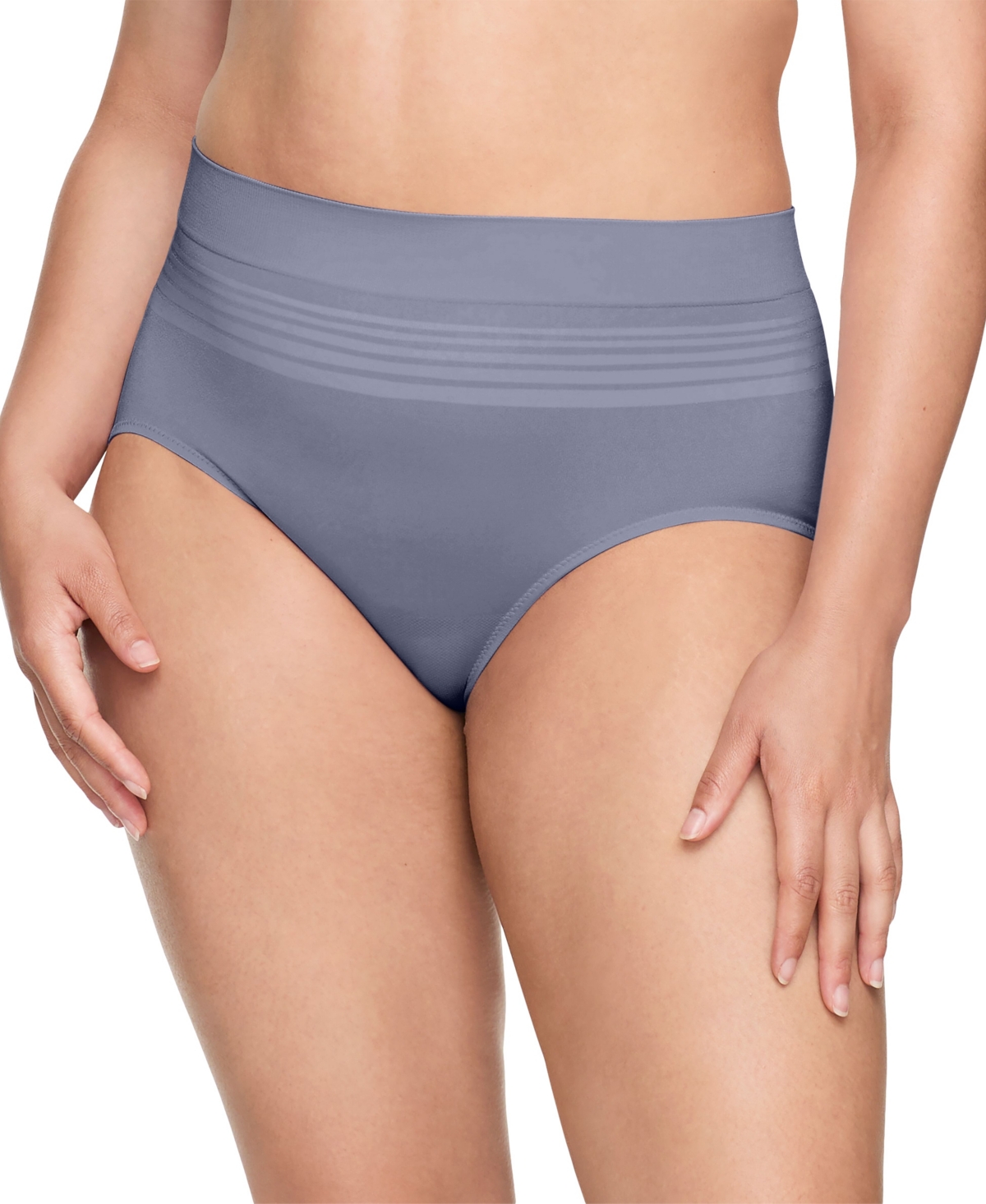 Click here for Warners No Pinches No Problems Seamless Brief Unde... prices