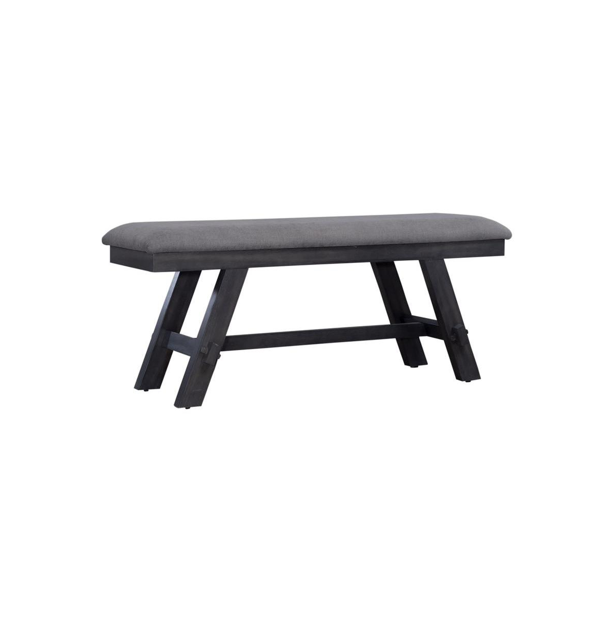 Click here for Liberty Furniture Industries  Inc. Lawson Bench (R... prices