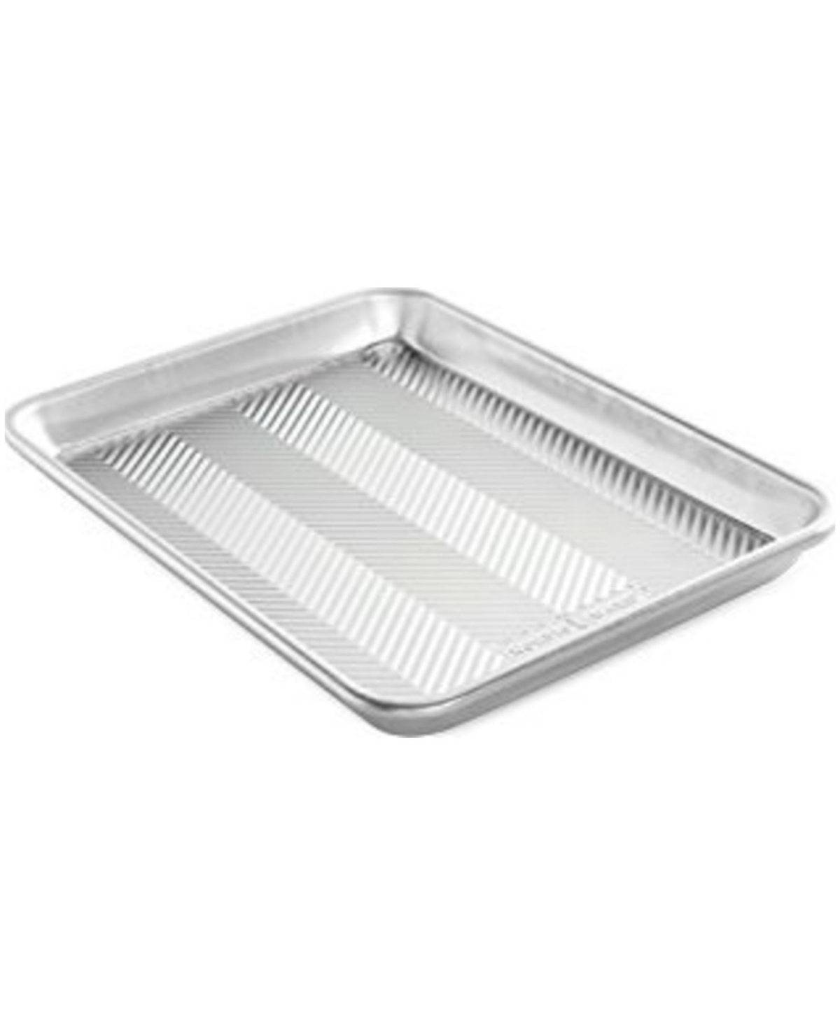 Click here for Nordic Ware Prism Quarter Sheet prices