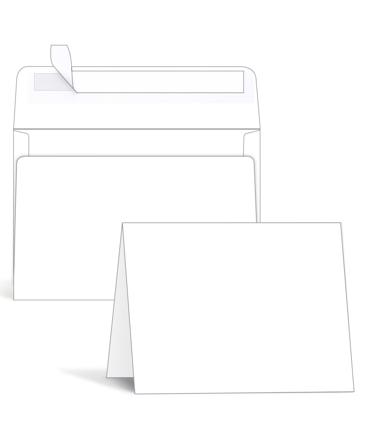 Click here for Gnuadz Blank Cards Envelopes Diy Invitations Greet... prices