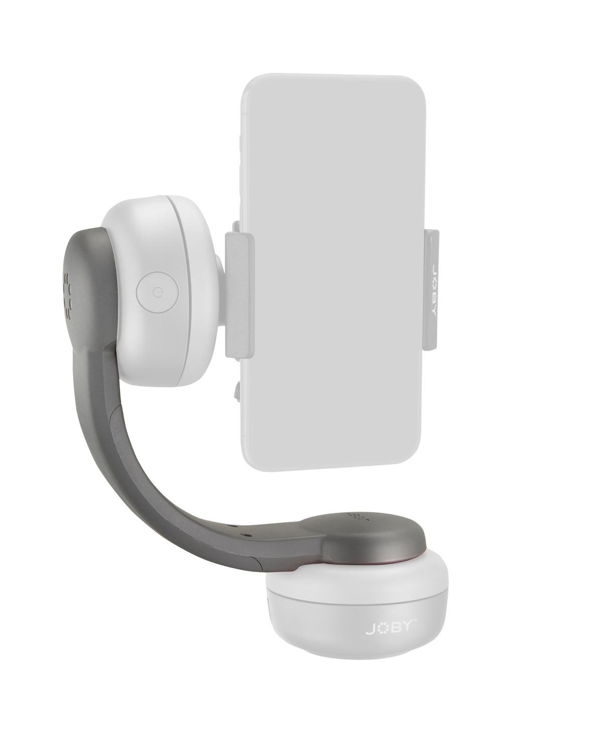 Click here for Joby Pan Tilt Bracket for Spin Heads  Gray - Gray prices