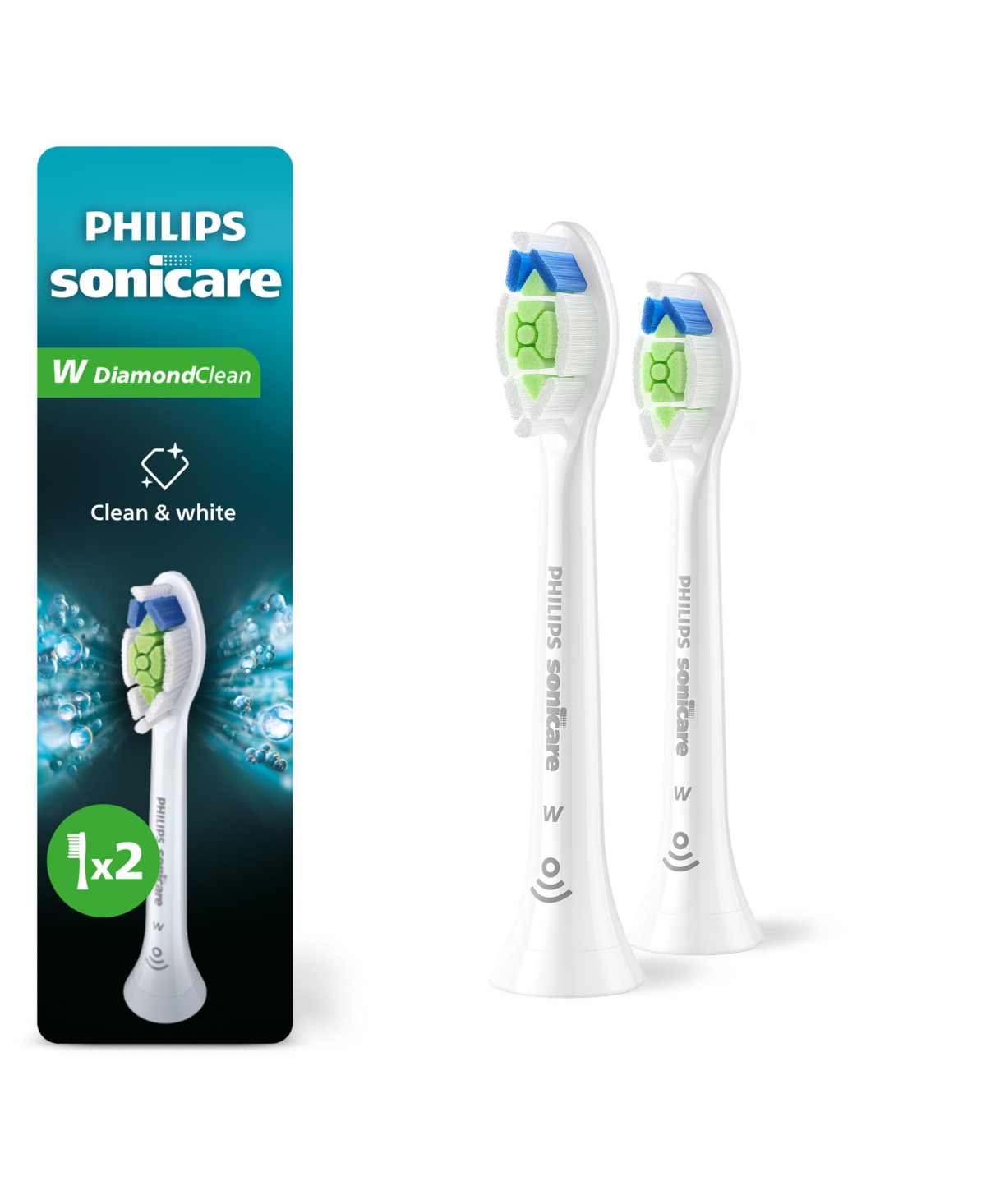 Click here for Philips Sonicare Diamond Clean W Replacement Tooth... prices