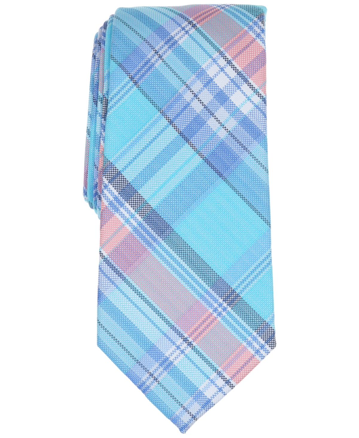 Click here for Club Room Mens Classic Plaid Tie  Macys Exclusive... prices