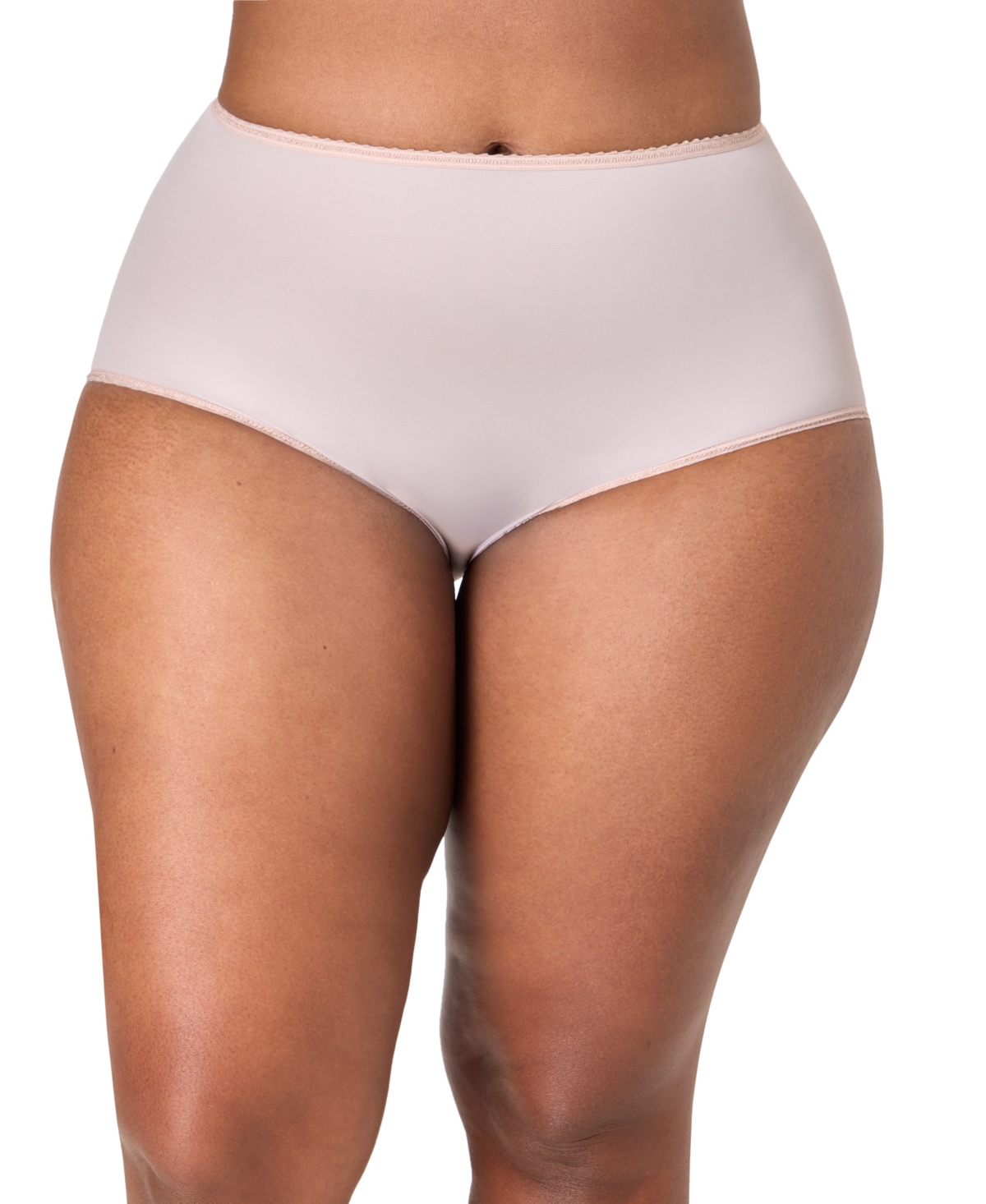 Click here for Bali Skimp Skamp Brief Underwear 2633 - Evening Bl... prices