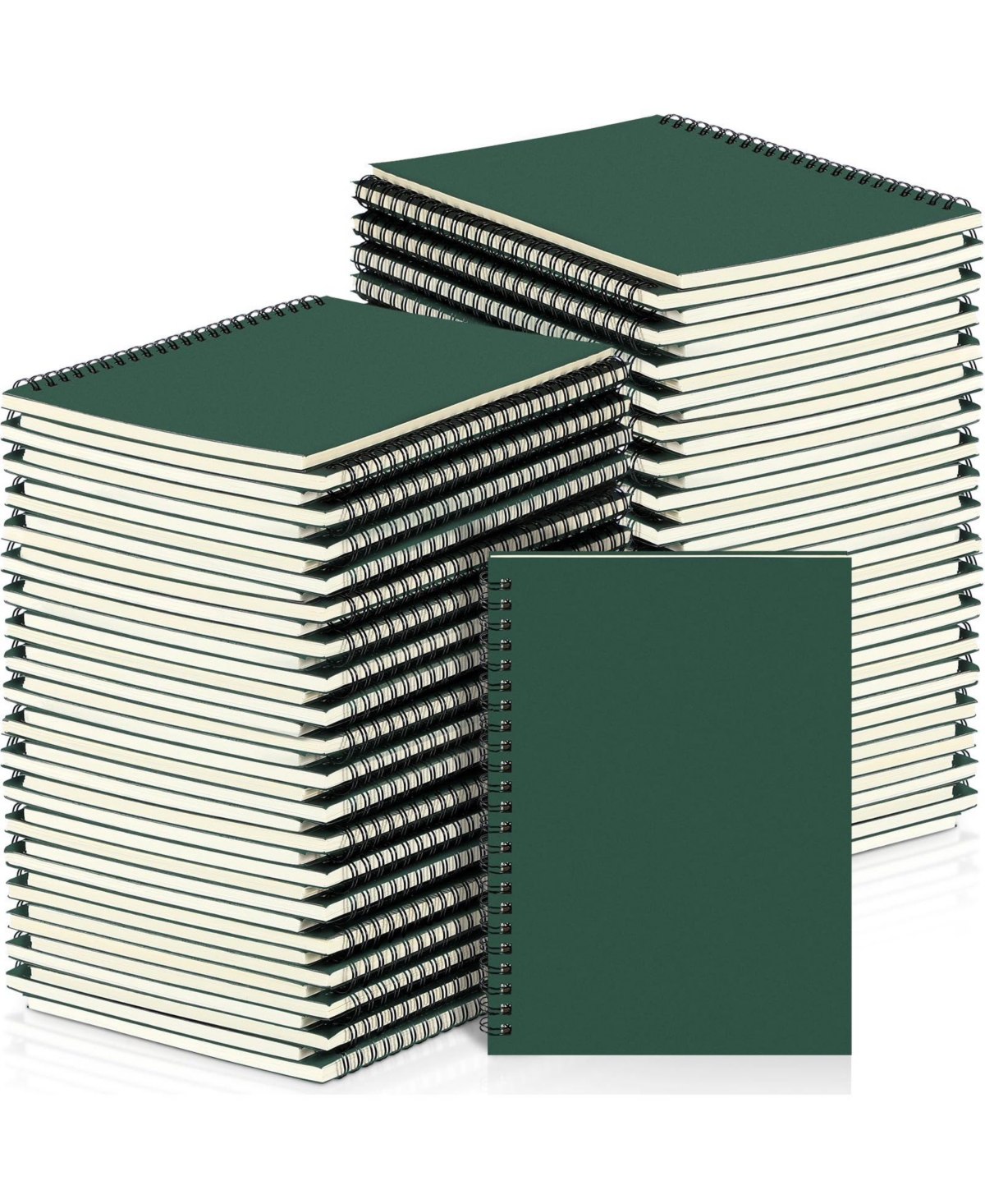 Click here for Gnuadz Spiral Notebook Lined Journal A5 Writing No... prices