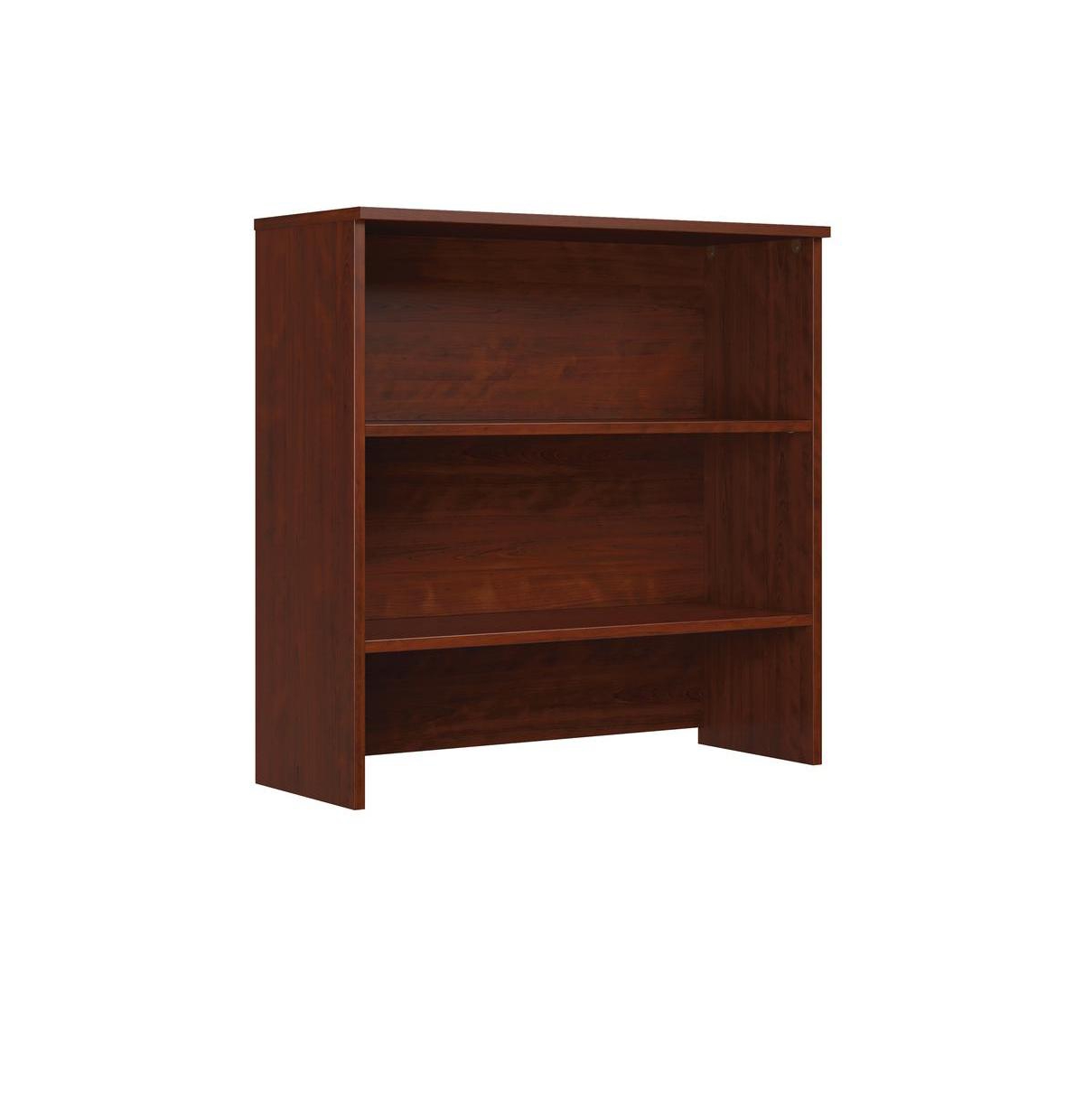 Click here for Sauder Affirm Commercial Office Hutch - Classic ch... prices