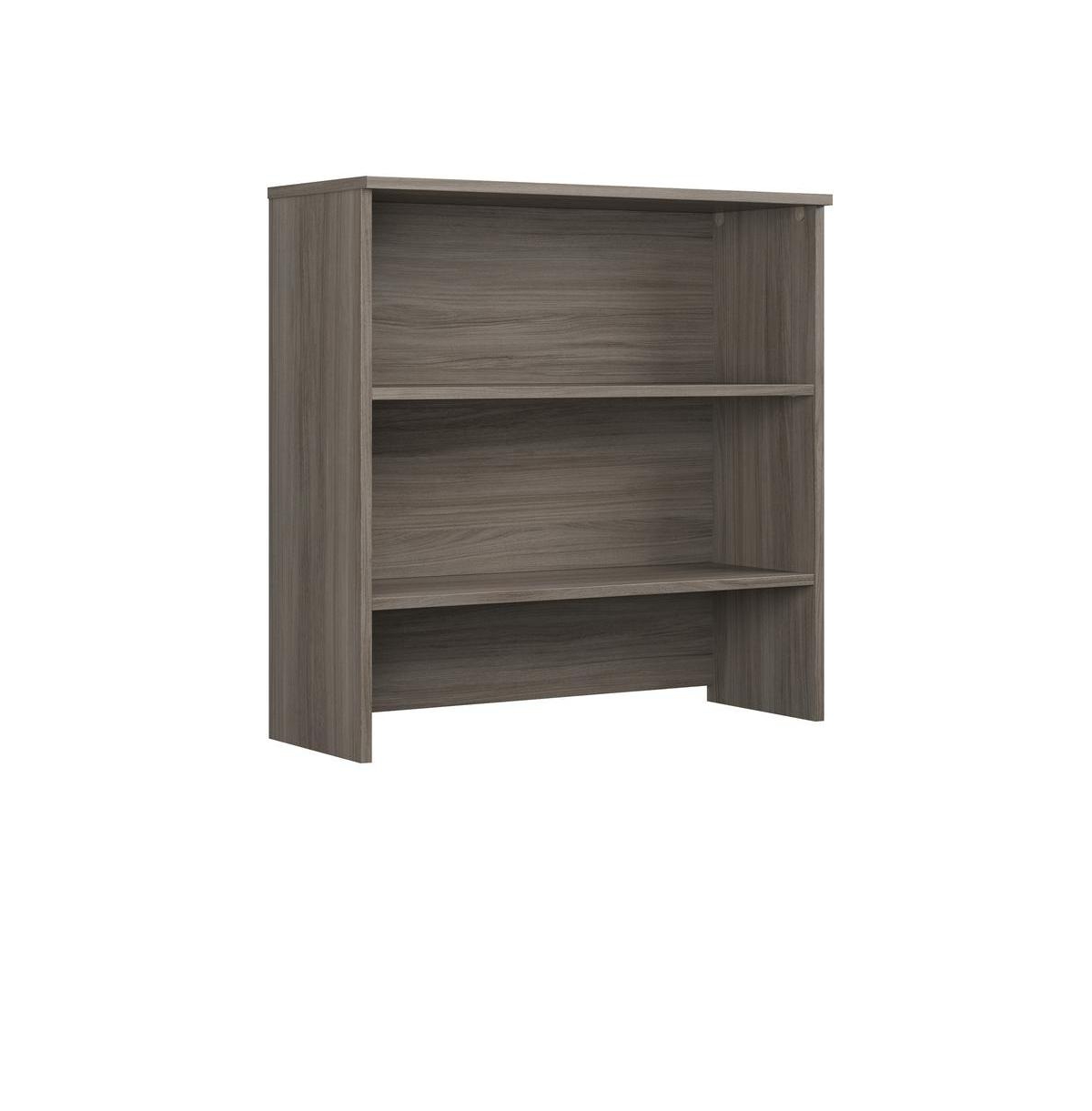 Click here for Sauder Affirm Commercial Office Hutch - Hudson elm prices