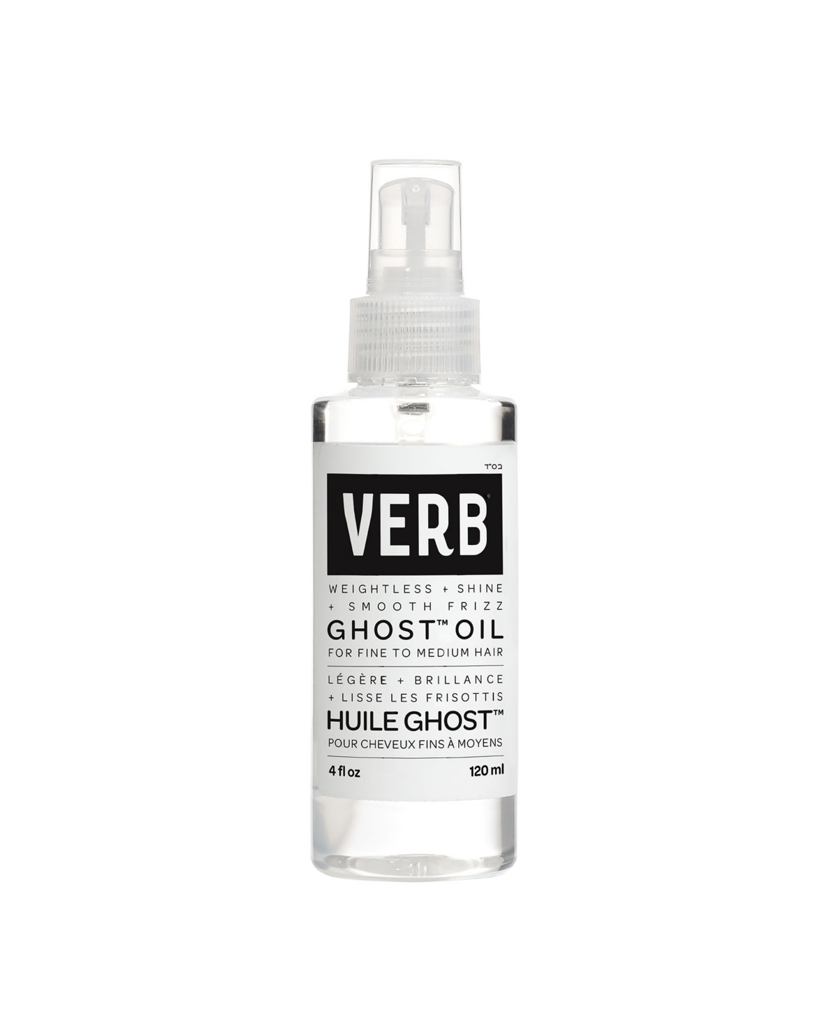 Click here for Verb Jumbo Ghost Oil  4 oz. prices