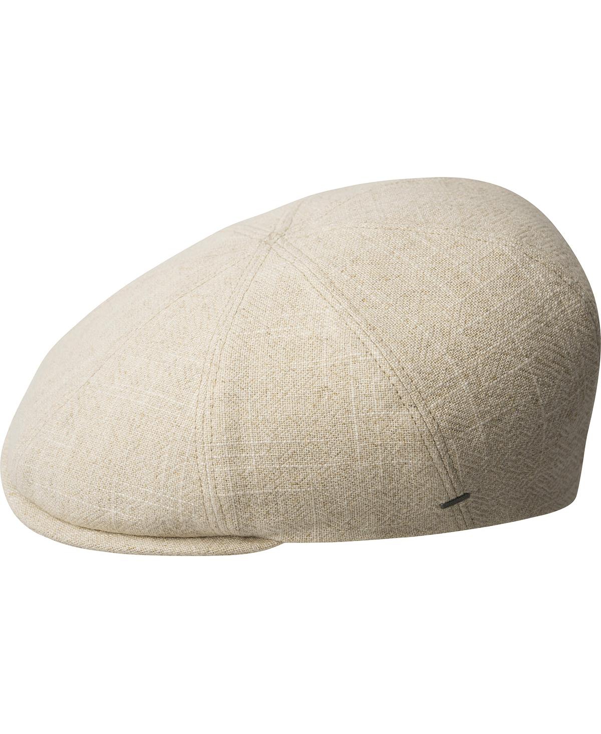 Click here for Bailey 1922 Mens Rankin Dockman Cap - Beige prices