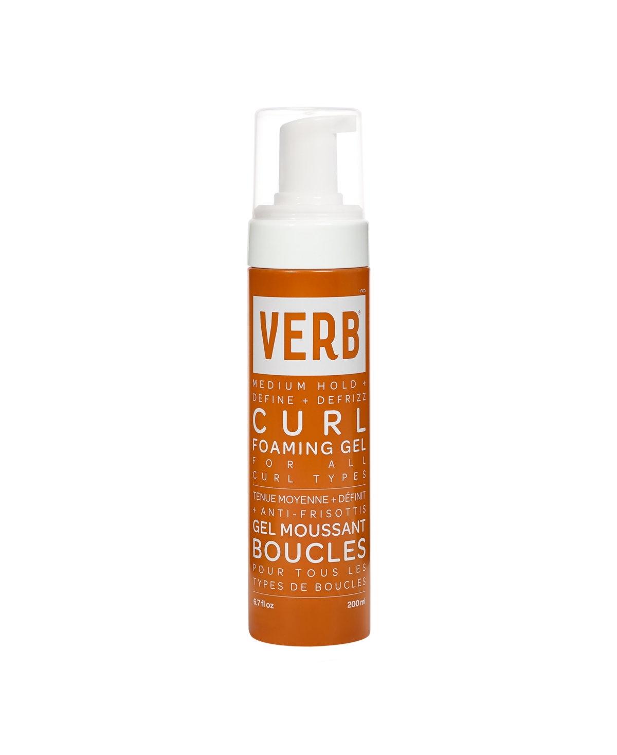 Click here for Verb Curl Foaming Gel  6.7 oz. prices