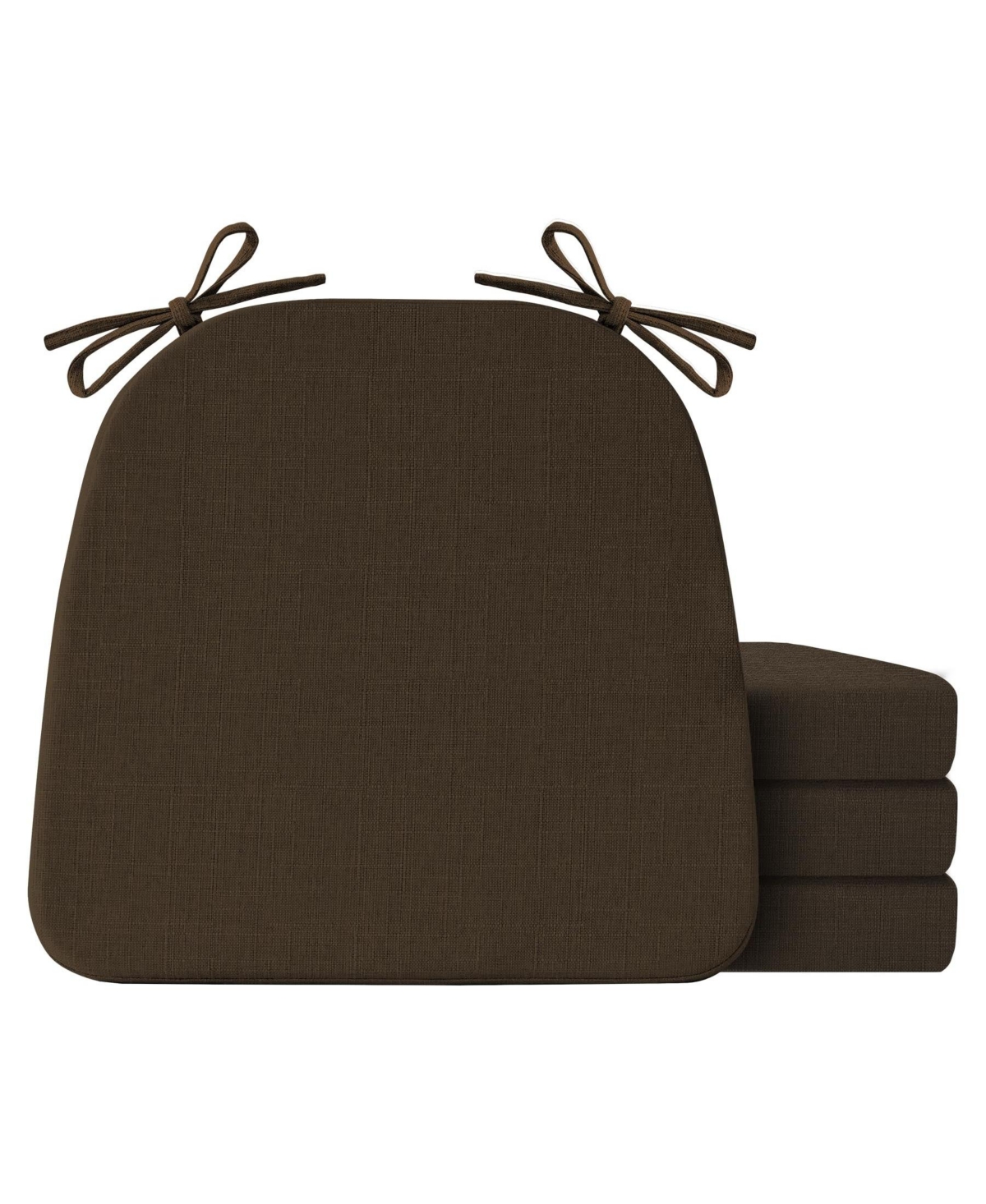 Click here for Gnuadz Chair Cushions Dining Non Slip Kitchen Pads... prices