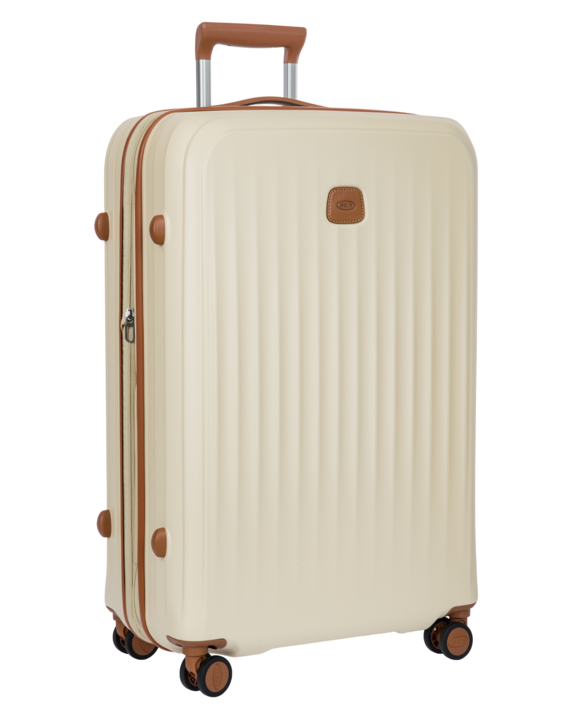 Click here for Brics Taormina Large Expandable Spinner - Cream prices