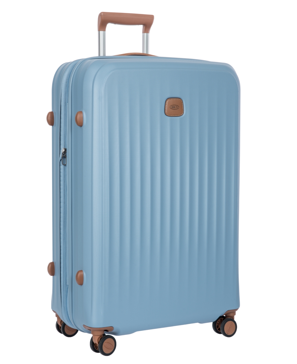 Click here for Brics Taormina Large Expandable Spinner - Sky prices