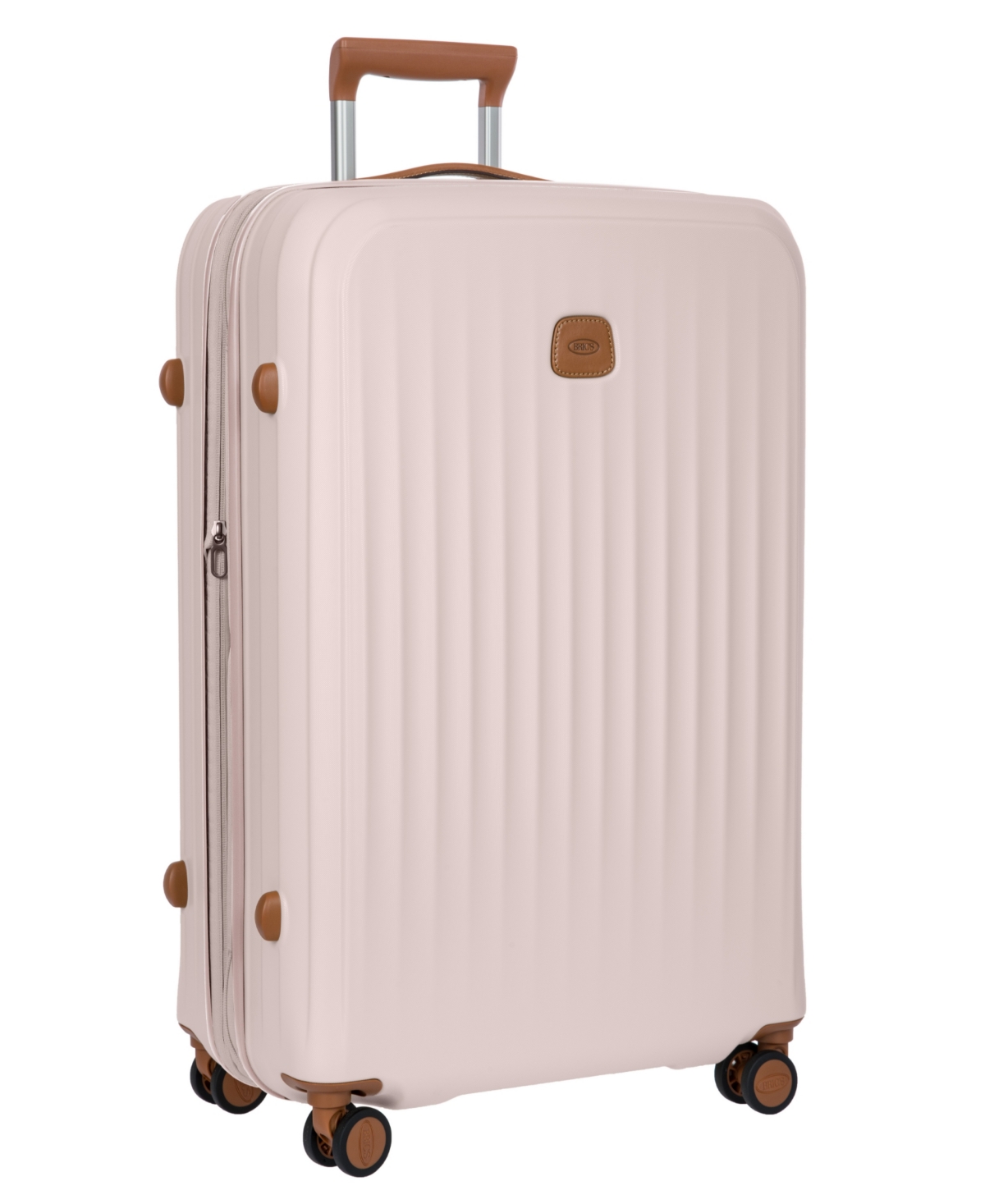 Click here for Brics Taormina Large Expandable Spinner - Pink prices