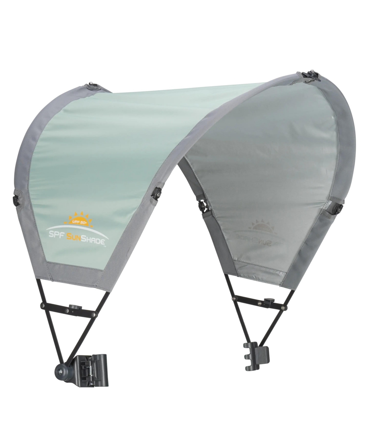 Click here for Gci Outdoor Sunshade Accessory - Pastel green prices