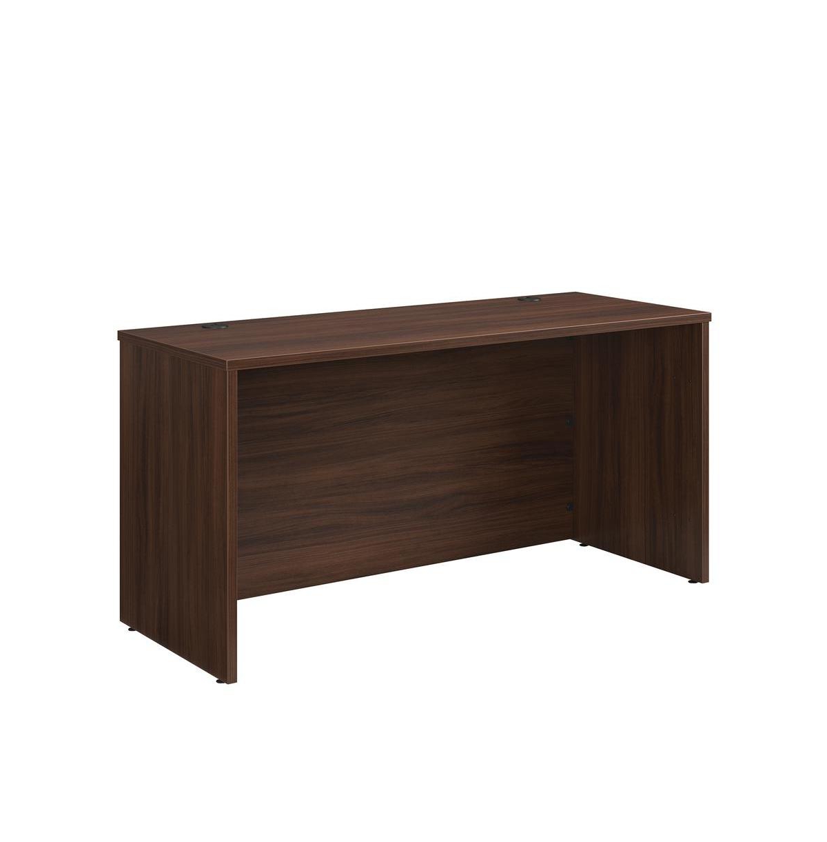 Click here for Sauder Affirm Commercial Office Desk  Noble Elm fi... prices
