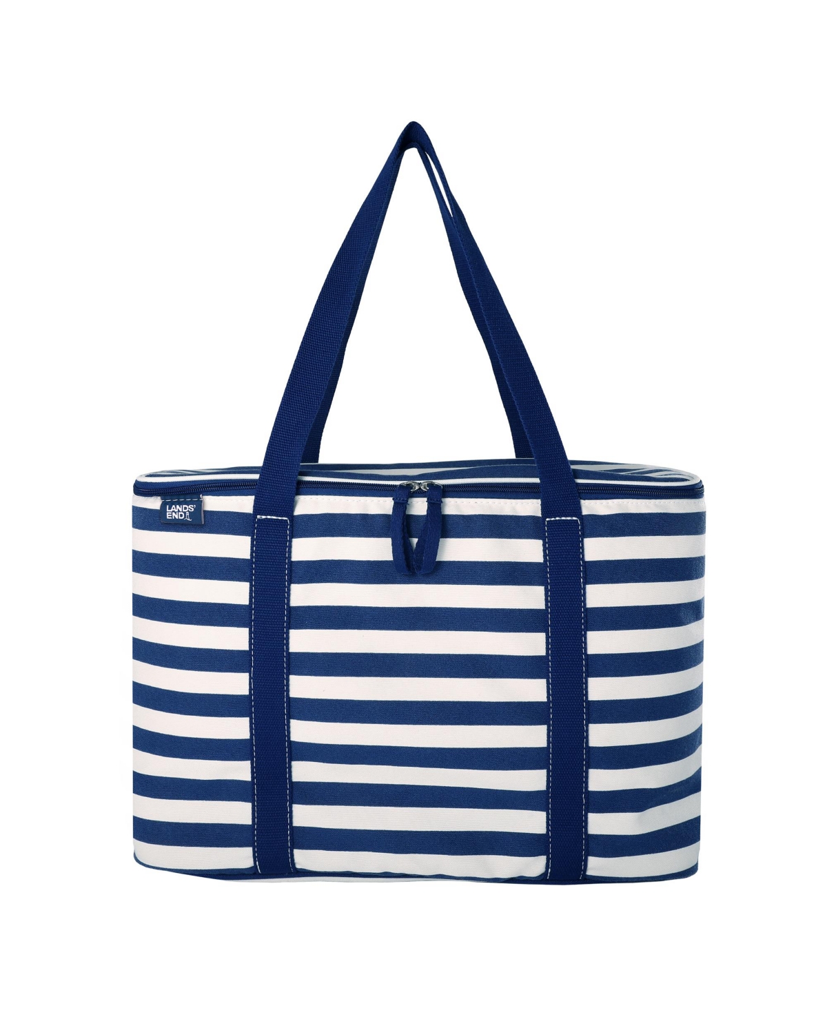 Click here for Lands End Rectangular Large Cooler Bag Insulated 8... prices