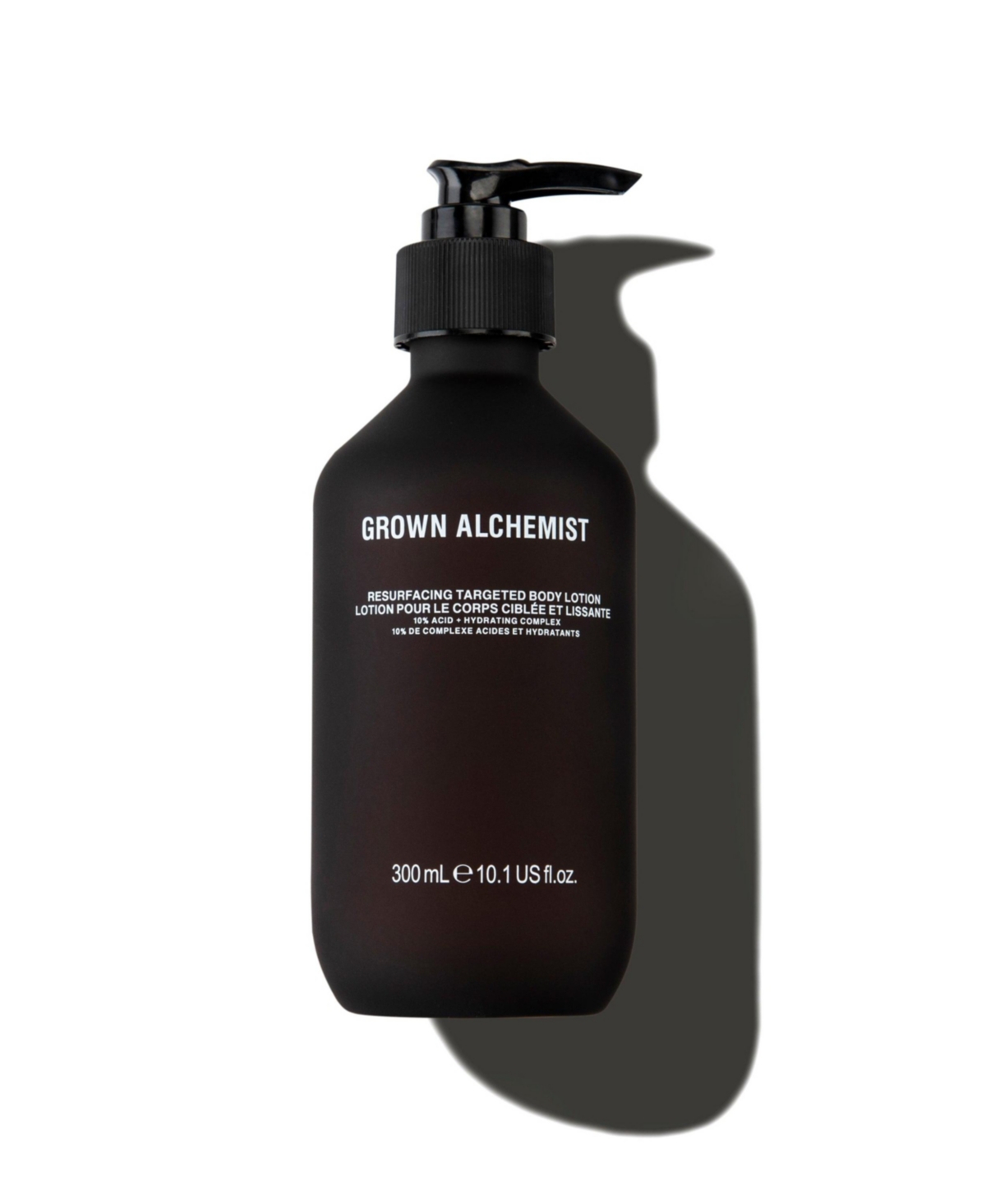 Click here for Grown Alchemist Resurfacing Targeted Body Lotion 3... prices