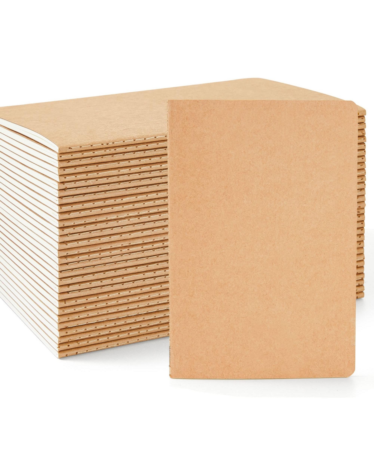 Click here for Gnuadz Unlined Paper Notebooks Blank Journal Sketc... prices