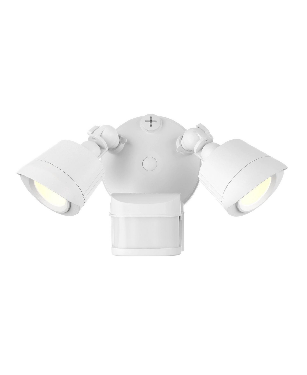 Click here for Savoy House Led Motion Sensored Double Flood Light... prices