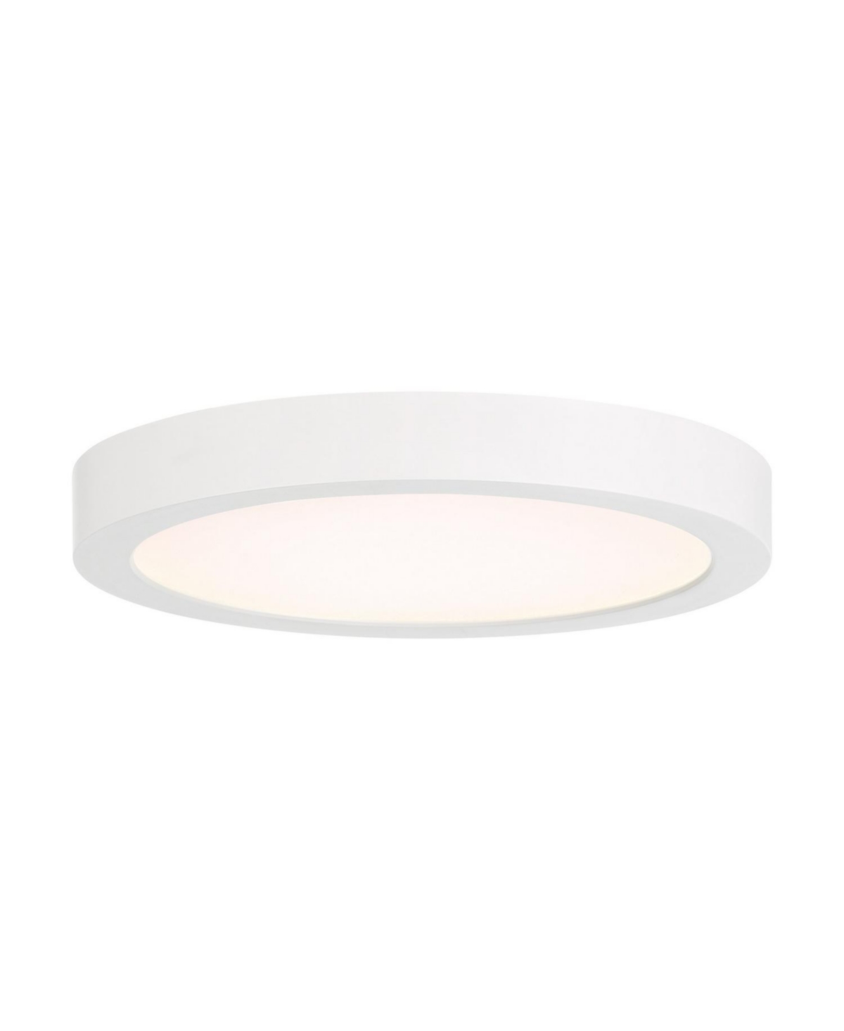 Click here for Savoy House Led Flush Mount in - White prices