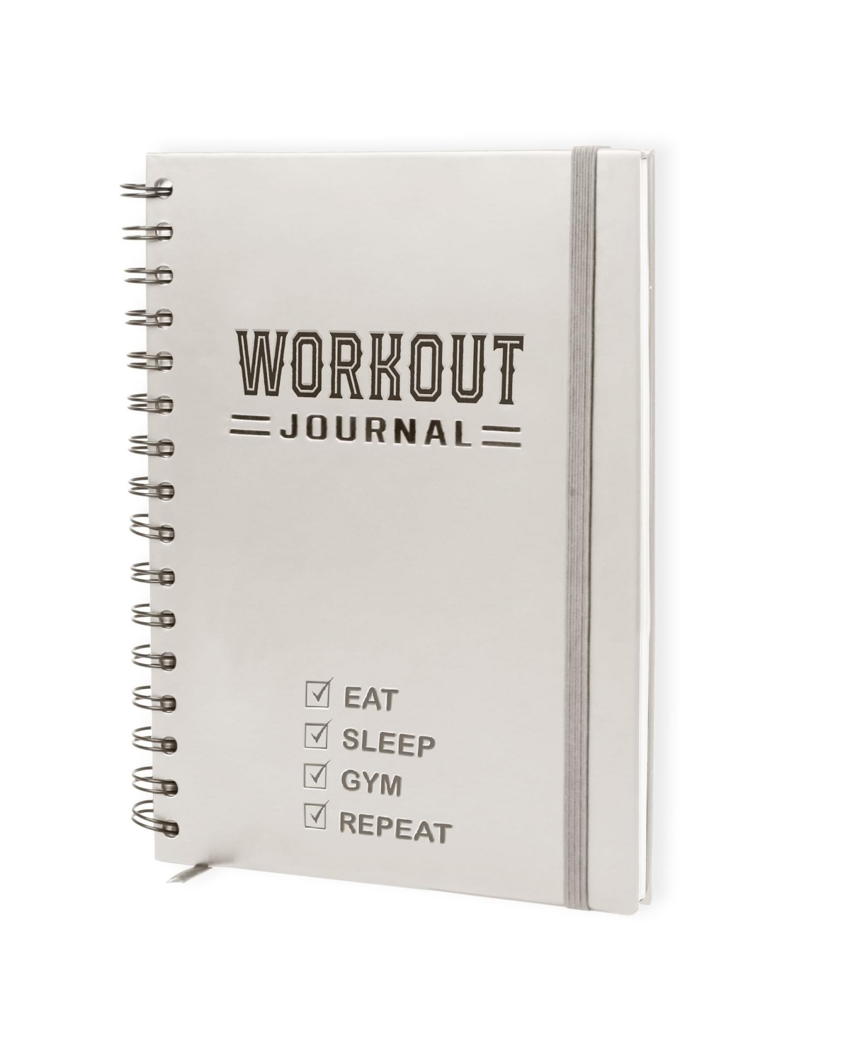 Click here for Gnuadz Fitness Journal Workout Planner Log Book Gy... prices