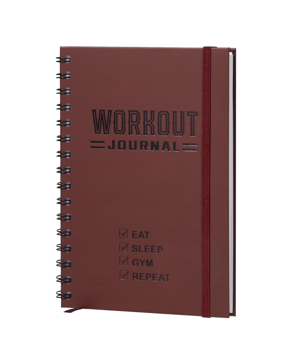 Click here for Gnuadz Fitness Journal Workout Planner Log Book Gy... prices