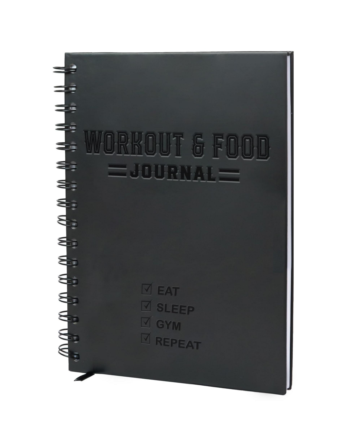 Click here for Gnuadz Fitness Journal Workout Planner Log Book Gy... prices