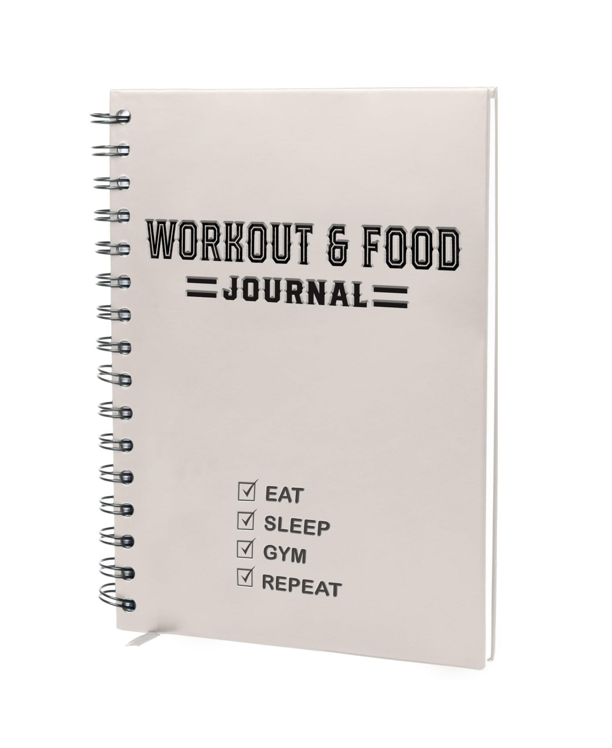 Click here for Gnuadz Fitness Journal Workout Planner Log Book Gy... prices