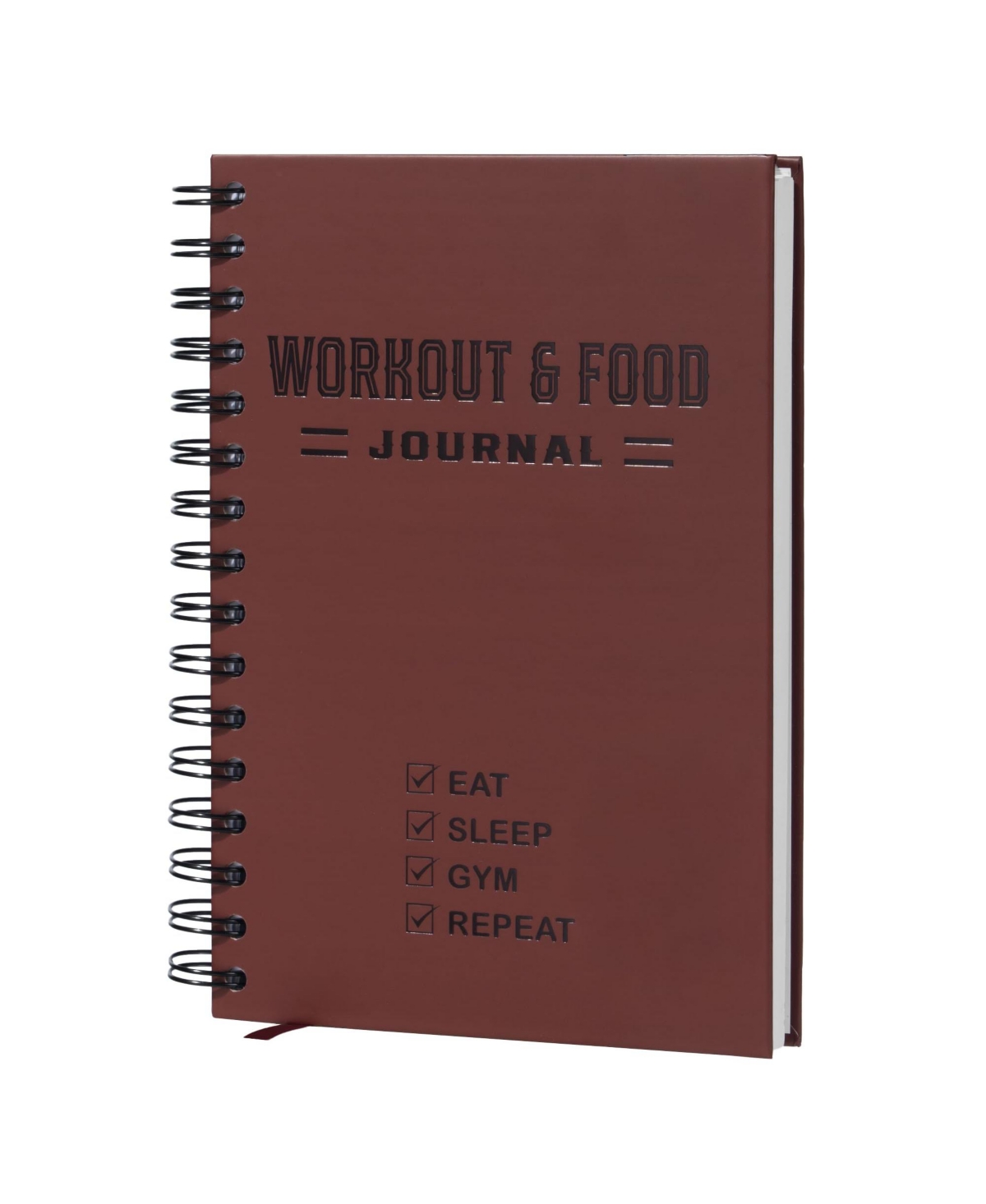 Click here for Gnuadz Fitness Journal Workout Planner Log Book Gy... prices