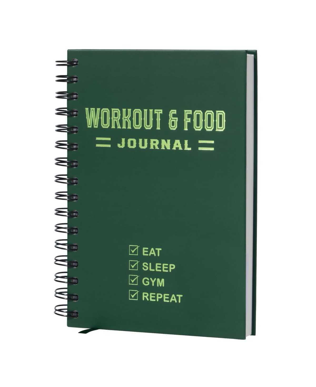 Click here for Gnuadz Fitness Journal Workout Planner Log Book Gy... prices