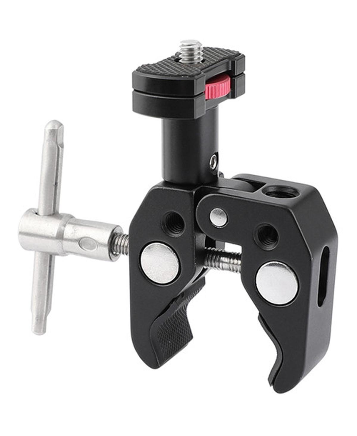 Click here for Camvate Super Clamp Crab Pliers Clip with 1/4 & 3/... prices