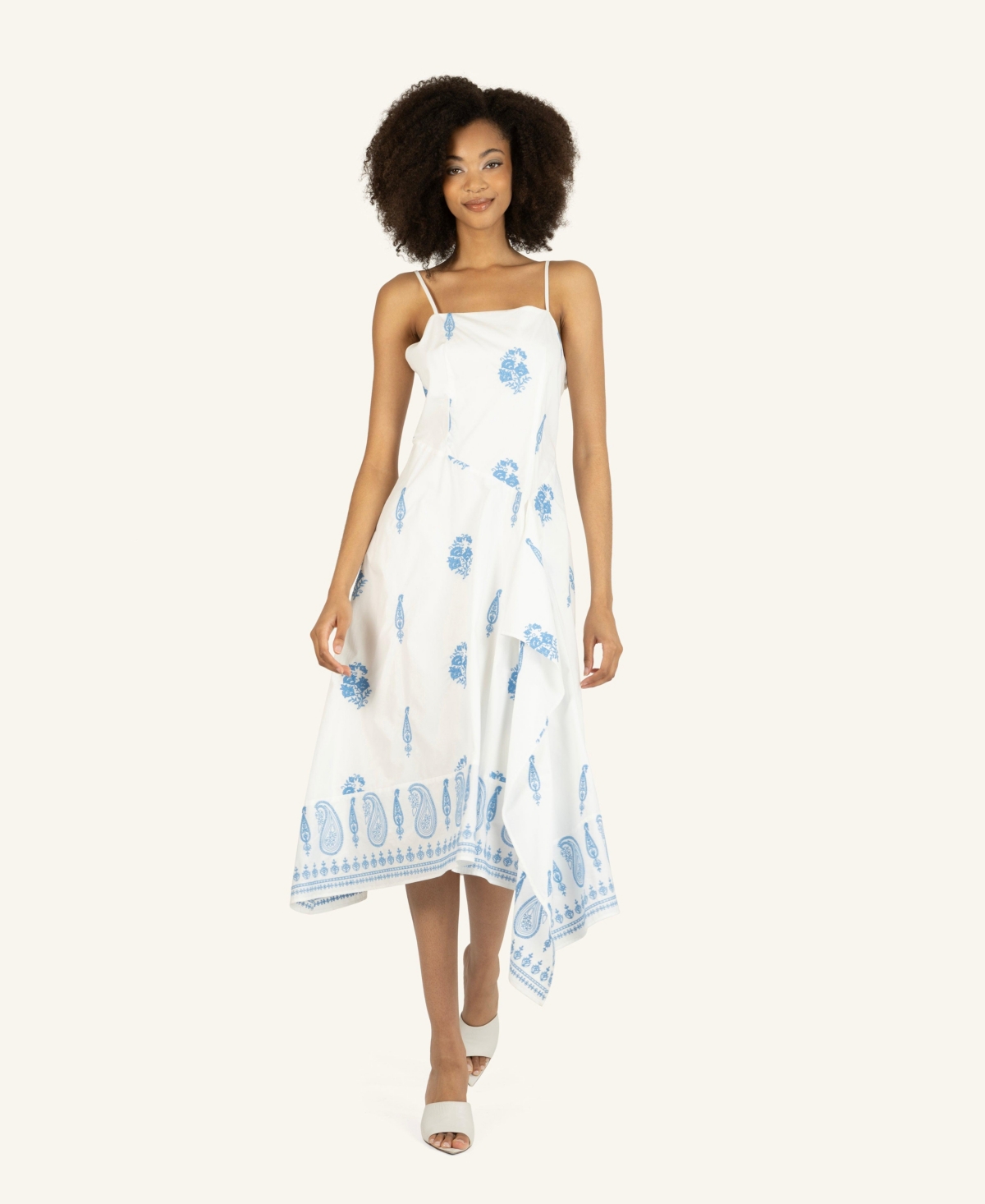 Click here for Super Natural by Secret Mission Womens Rosetta Dre... prices